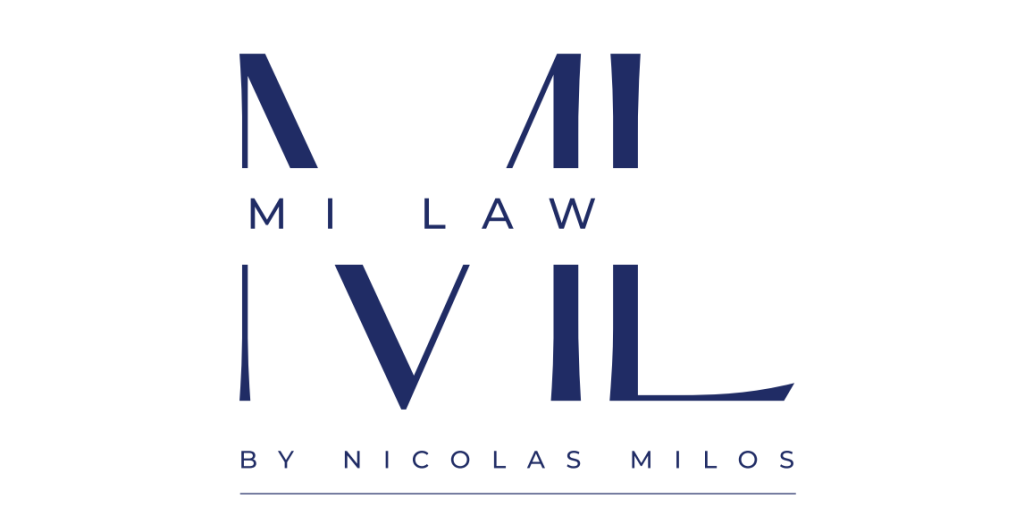 MI LAW